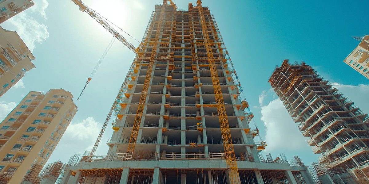 Construction Project Handover: Why CDE Platforms Fall Short | Zutec ...