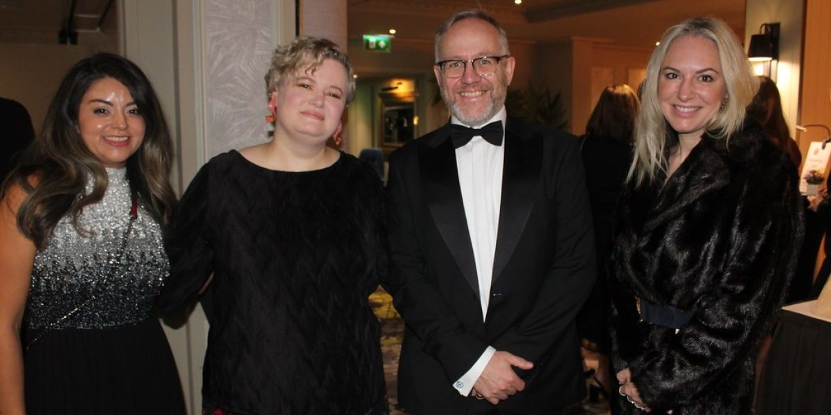 Zutec Wins Document and Content Management Product of the Year Award at ...