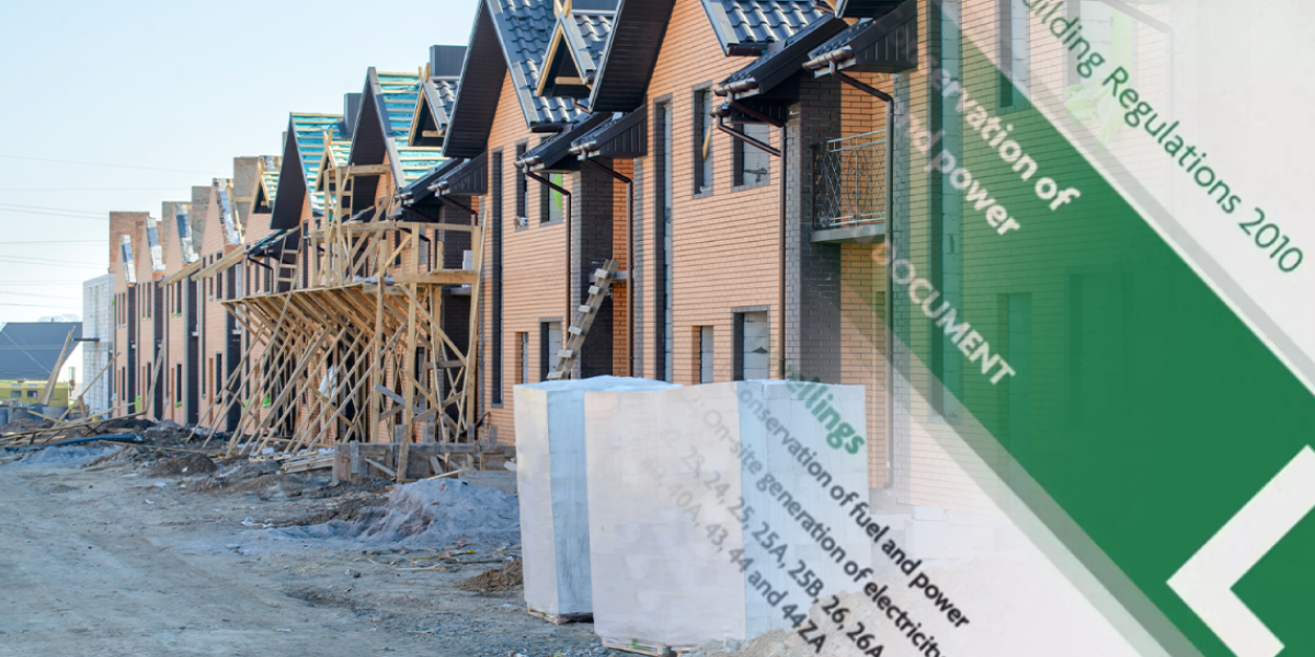 Are you ready for Part L Building Regulations and photographic evidence ...