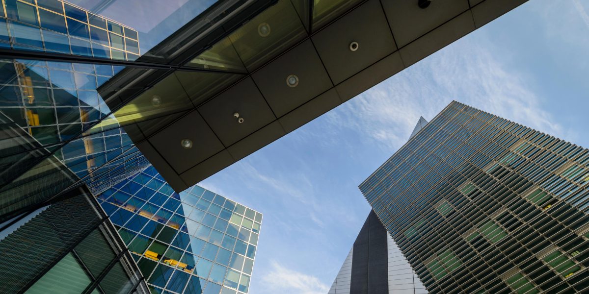 BuildData Group Acquires DFM Systems | Zutec