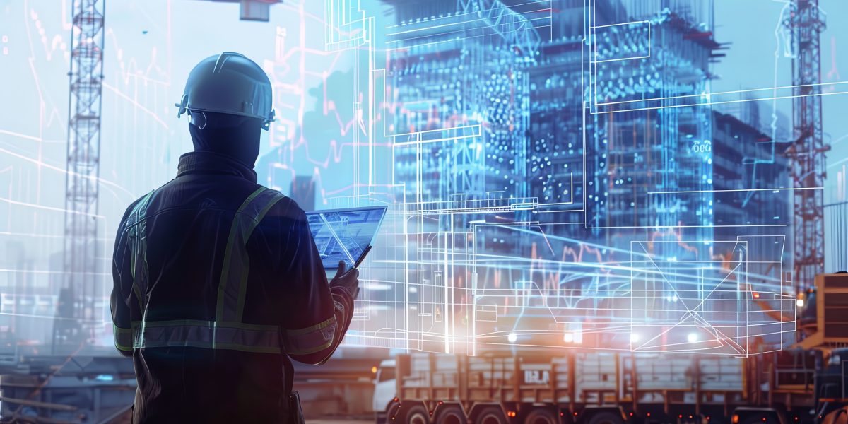 Support BSA Compliance in Construction Project Handover | Zutec (Global)