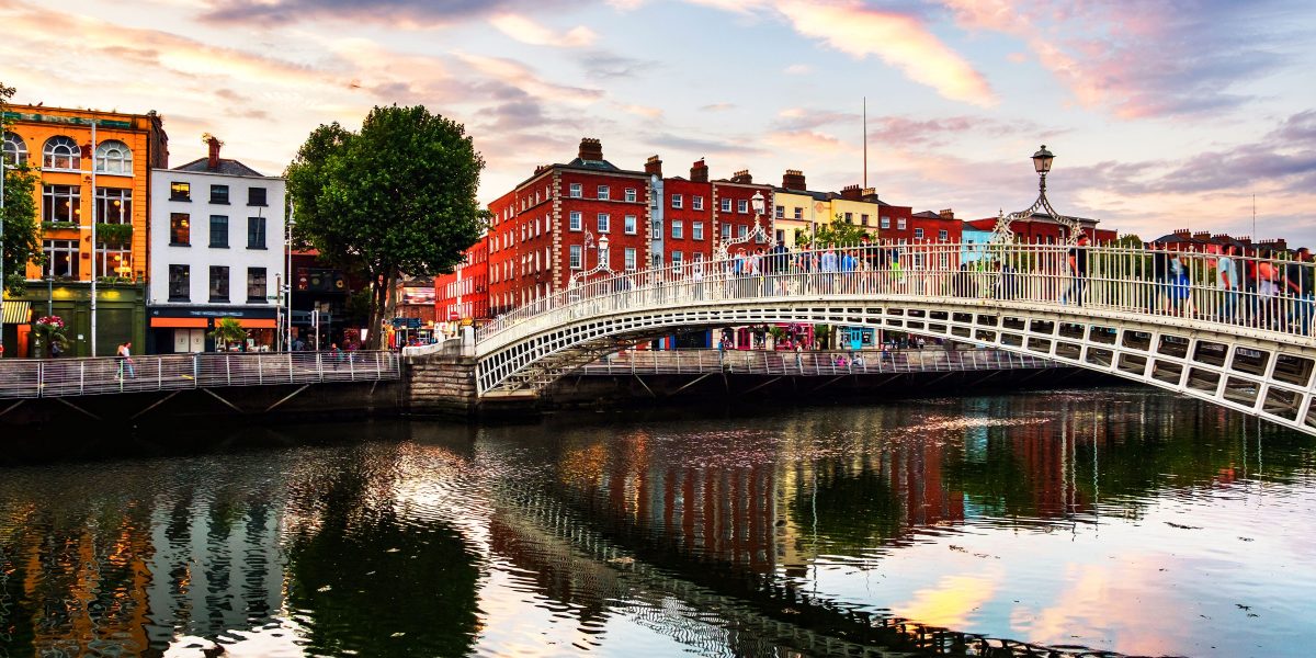 Zutec and DFM Systems Open New Flagship Office in Dublin | Zutec