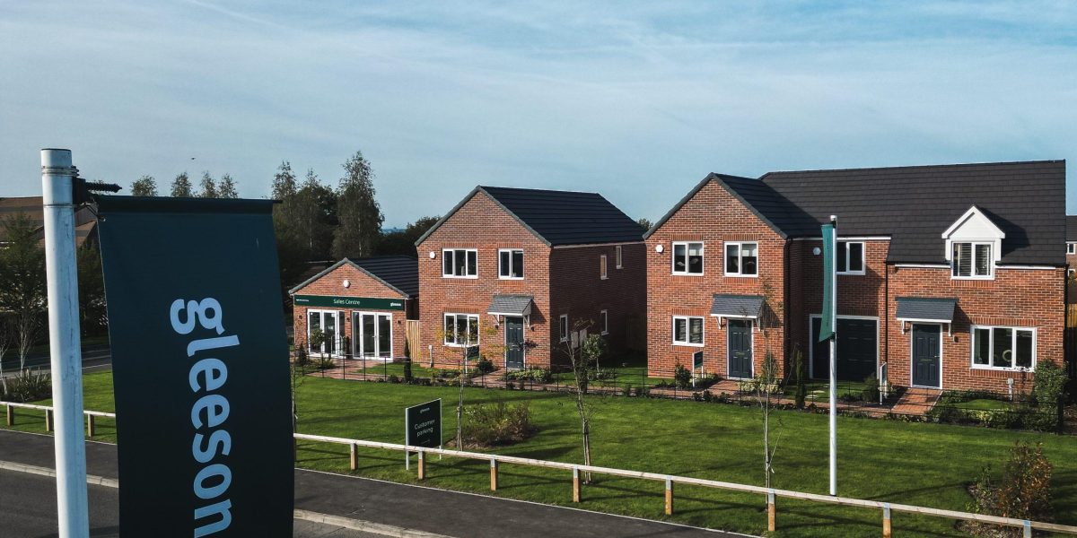 Gleeson Homes Partner with Zutec to Digitise Quality Processes | Zutec