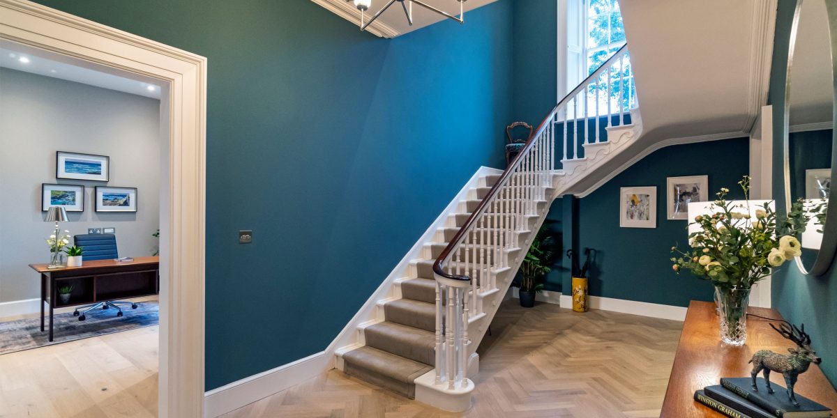 Heatherbrook Homes selects Zutec for Quality Management | Zutec