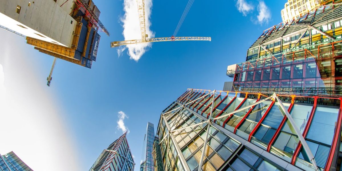 Construction Handover: A Complete Guide for UK Contractors (2025 Update ...