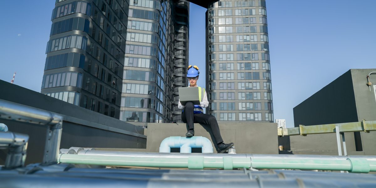 Creating an Asset Register for construction projects | Zutec (Global)