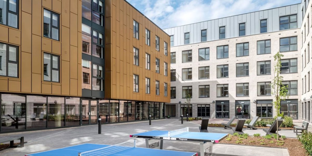 Student Roost’s journey towards building safety compliance | Zutec