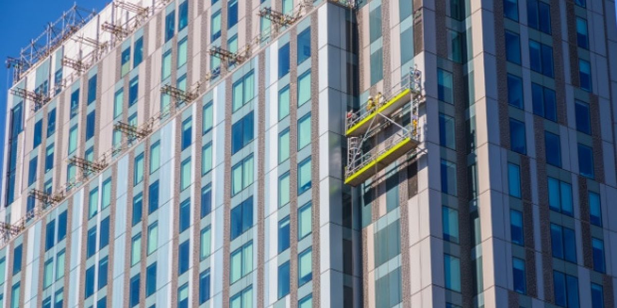 Gateway 3 of the Building Safety Act explained | Zutec