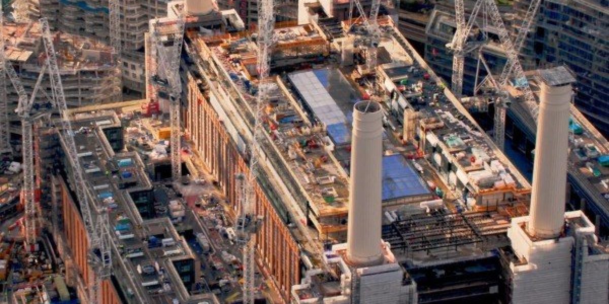 Mitchellson Form Work & Civil Engineering | Zutec