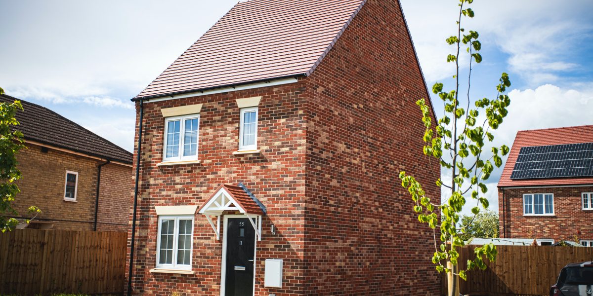 Part L Building Regulations — How-to guide for reporting evidence of ...