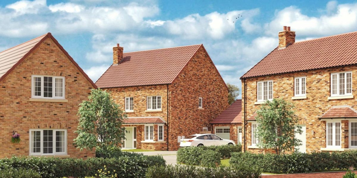 Stonebridge Homes Partners with Zutec | Zutec