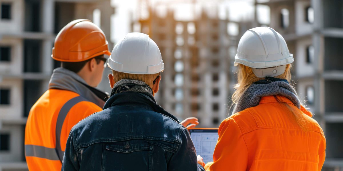 Gateway 3 Solution for Digital Handover and Contractor Compliance | Zutec