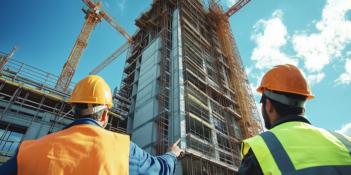Start Early: Why Construction Project Handover is a Process, Not an ...